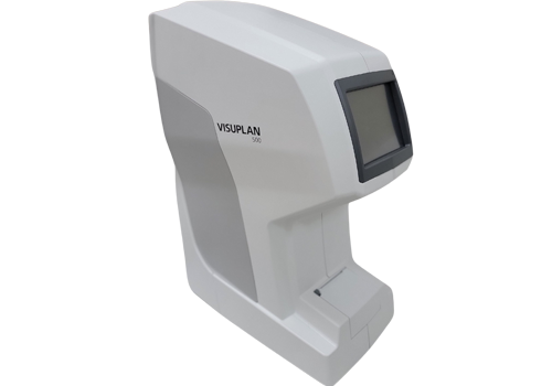 Bệnh viện mắt Miền Đông